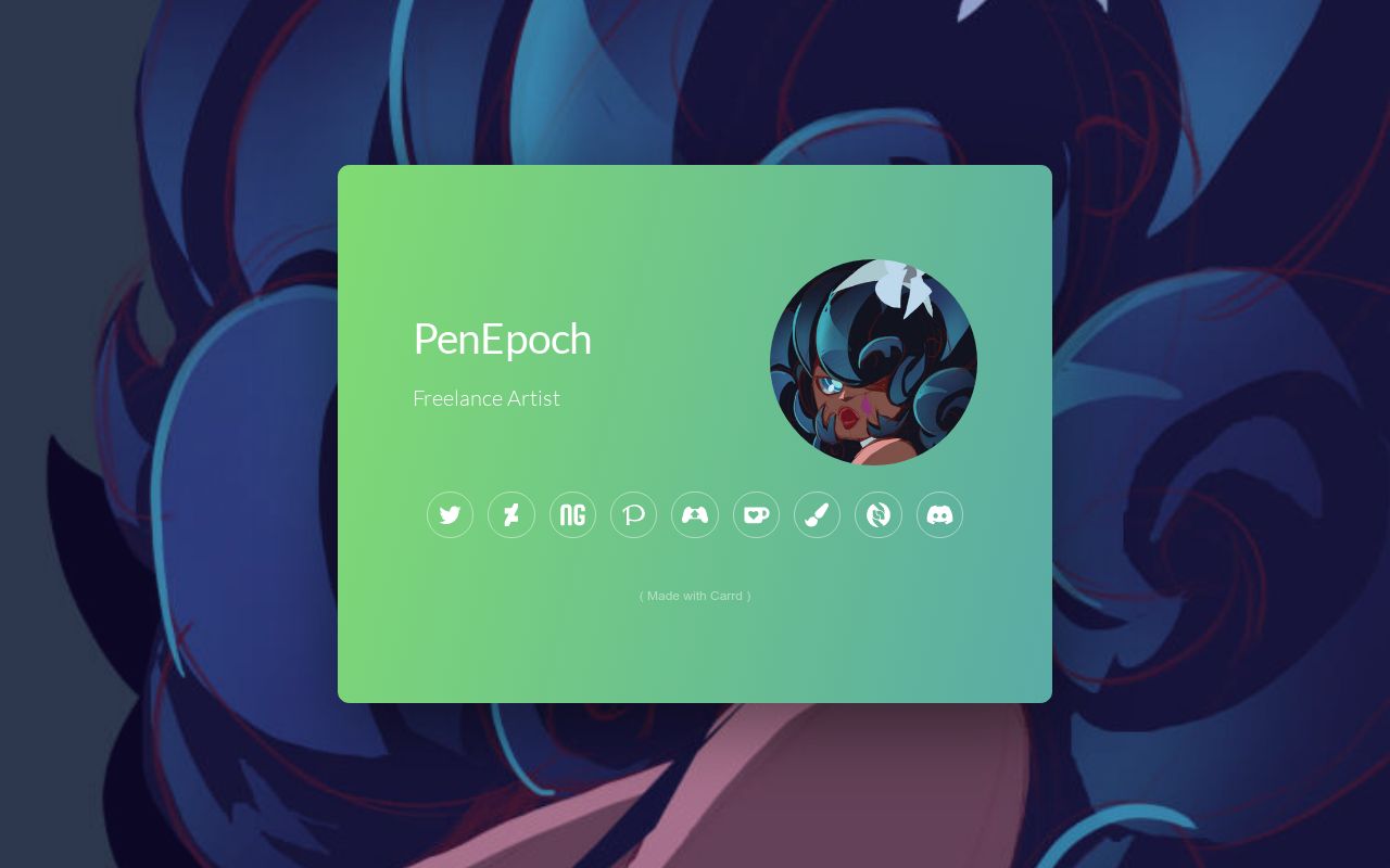 Penlink/PenEpoch